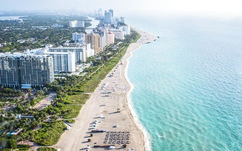 Faith Angle Miami 2025 Forum | Faith Angle Forum